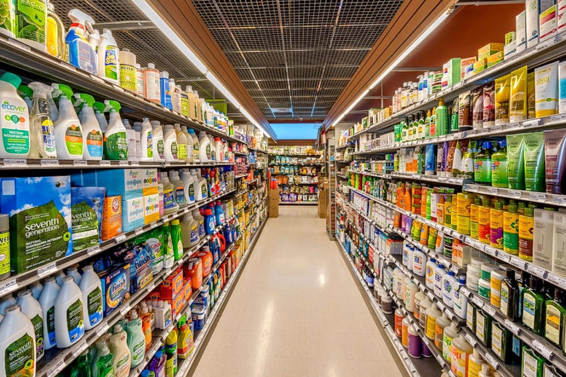 The 4 best grocery stores in Baltimore
