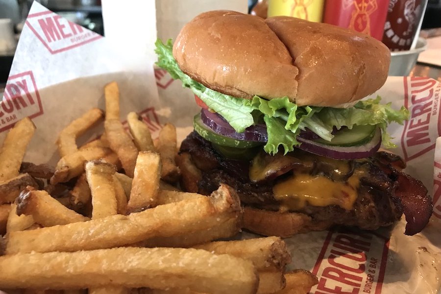 Here are Detroit's top 5 spots to grab a burger