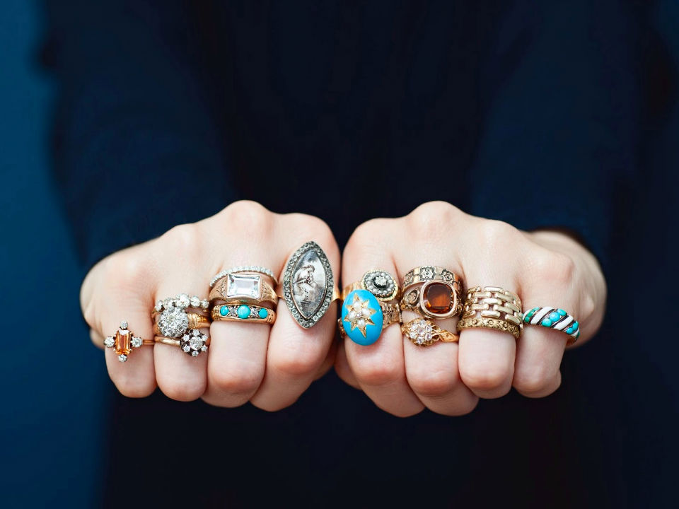 Metier Returns With Hayes Valley Jewelry Boutique