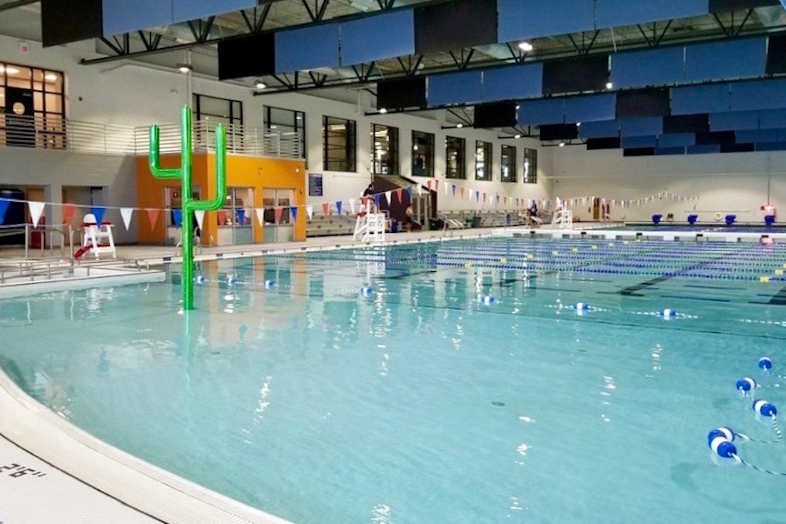 Plano's top 4 recreation centers to visit now