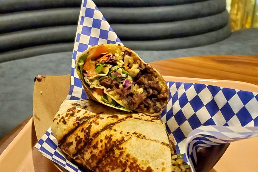 New food court Hayden Hall now open in The Loop