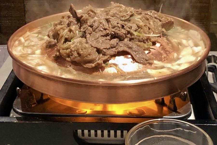 Handam BBQ makes Sharpstown debut with barbecue and more