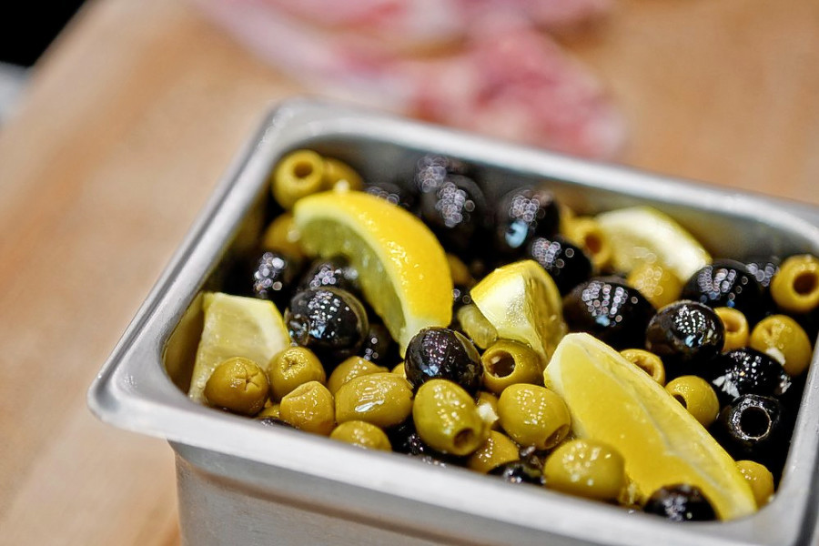 New Boerum Hill Mediterranean spot Zerda Mediterranean Cuisine opens