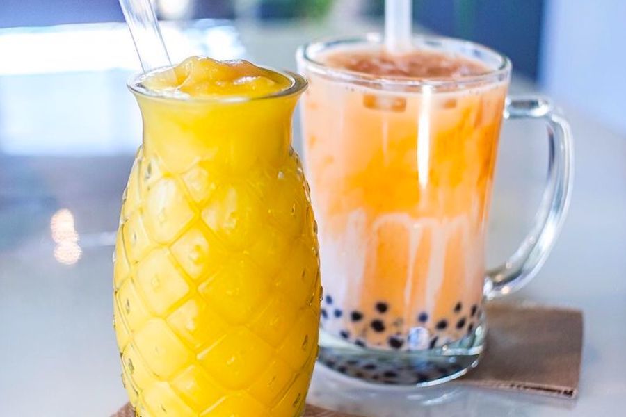 The 4 best spots to score bubble tea in Orlando