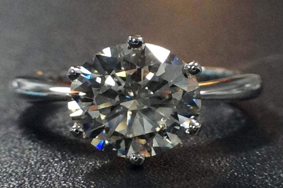 Tampa's 4 best spots to indulge in jewelry