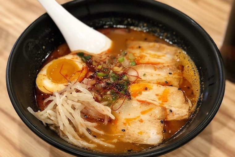The 4 best spots to score ramen in Henderson