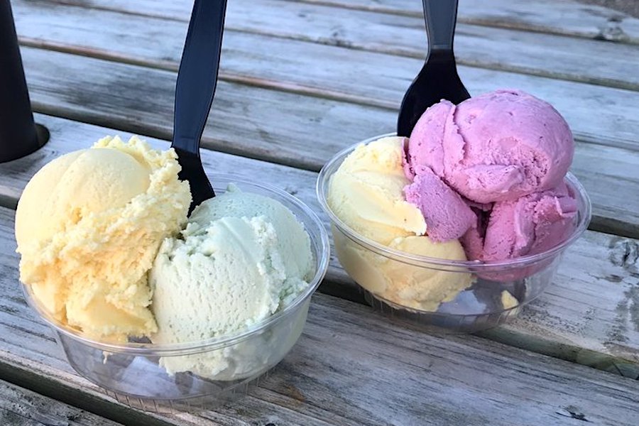 The 4 best spots to score ice cream and frozen yogurt in Austin