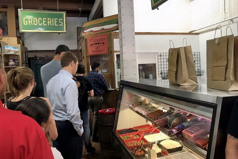 Explore 4 best affordable grocery stores in Chicago