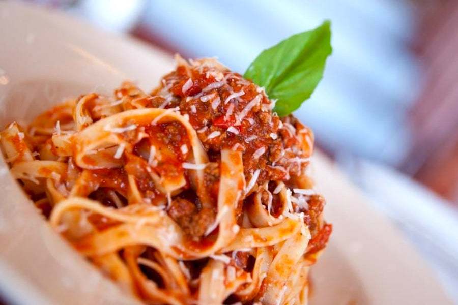 The 4 best Italian spots in Worcester