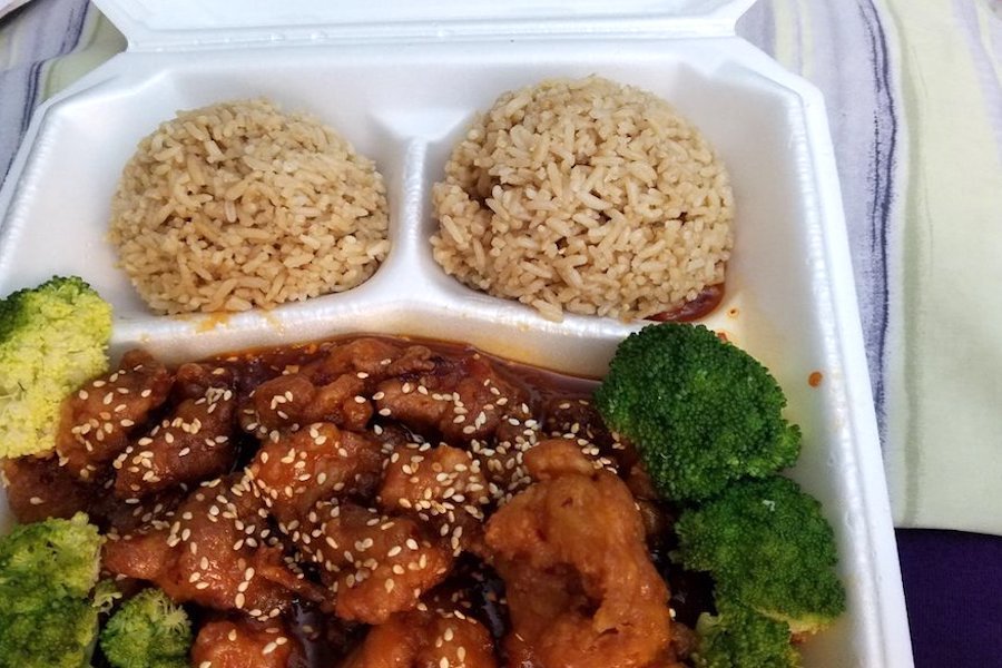 Here are Arlington's top 4 Chinese spots