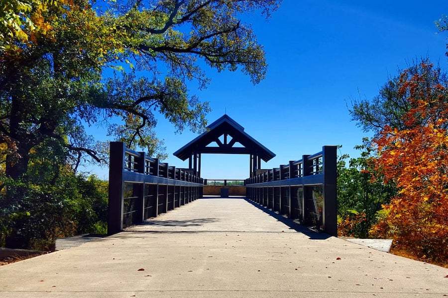 Plano's top 3 parks, ranked