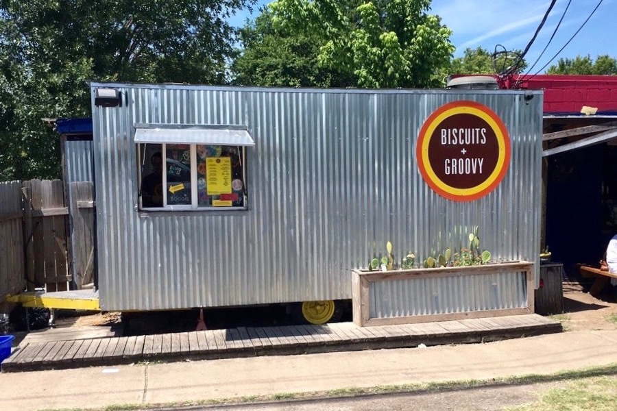 Check out Austin's 4 best budget-friendly food stands