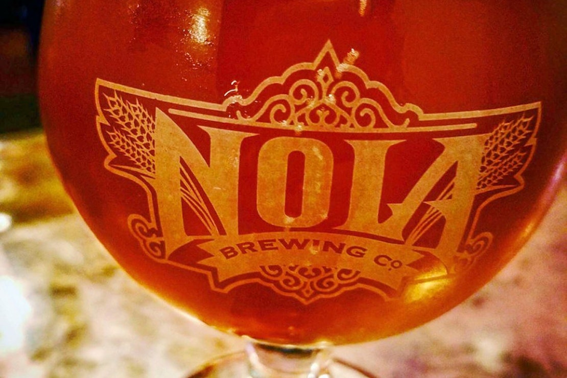 On tap: The top 4 breweries in New Orleans