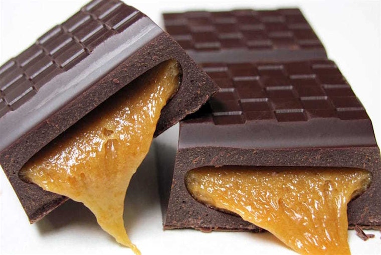 The 4 best chocolatiers and chocolate shops in Berkeley