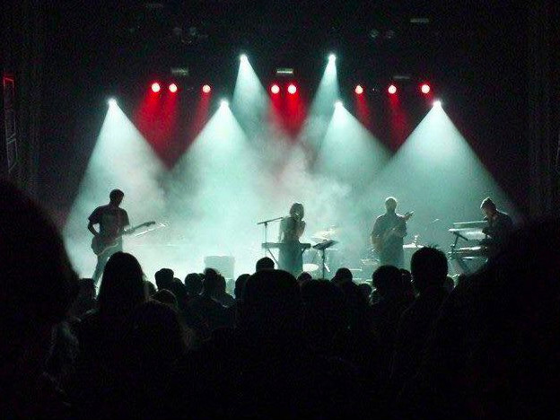 Picks From This Week's Live Music Lineup: 12/1–12/6