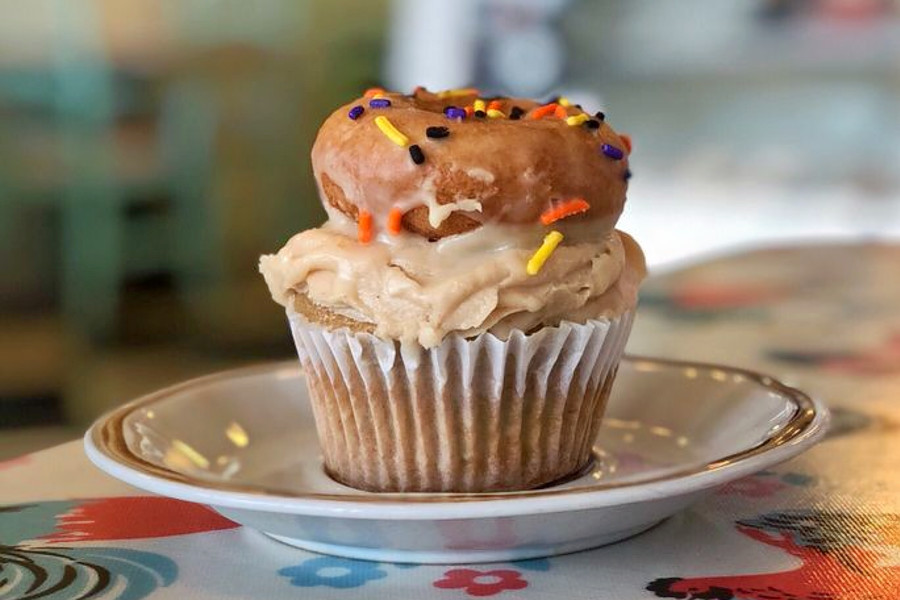 Your guide to the 4 most popular spots in Indianapolis'