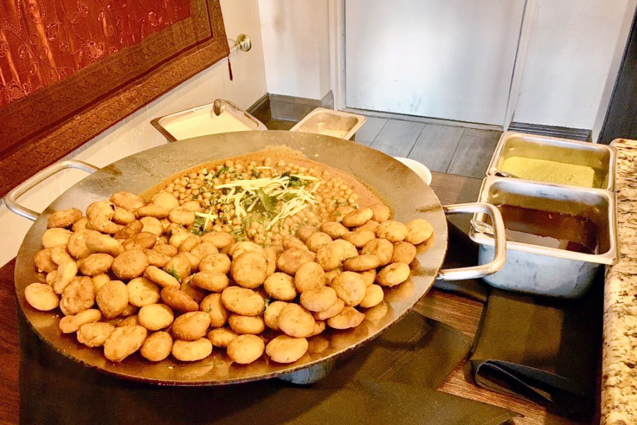 India Grill opens new restaurant location in Arlington Highlands