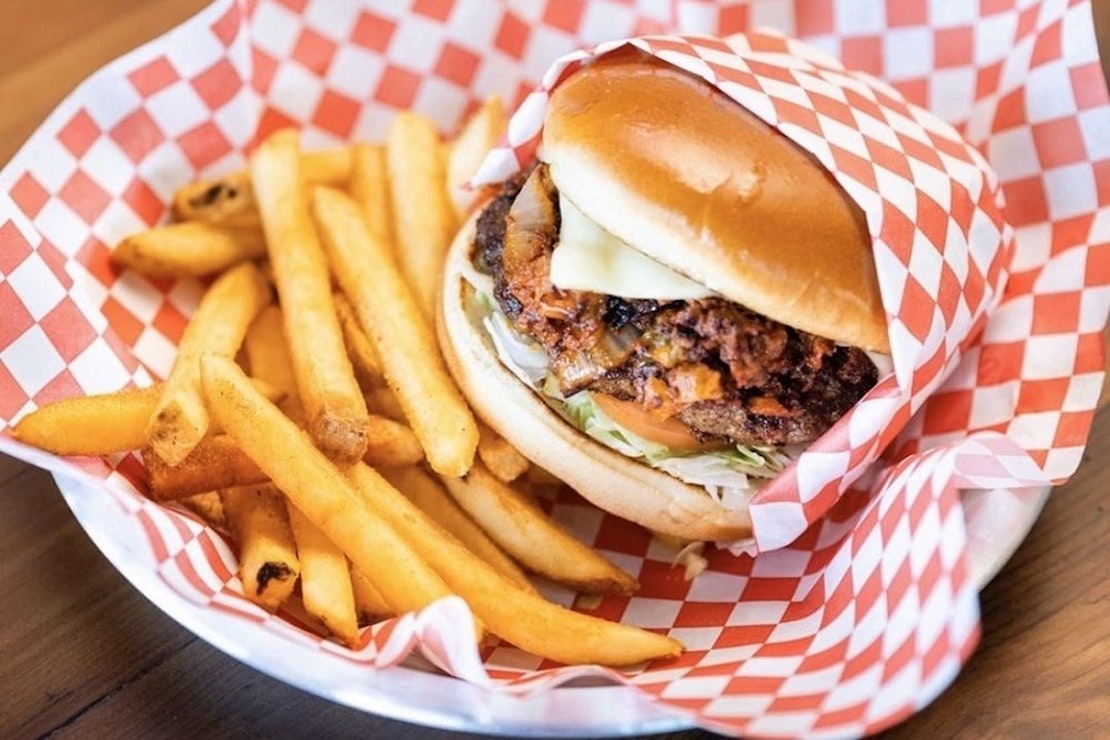 San Antonio's 3 top spots for cheap burgers