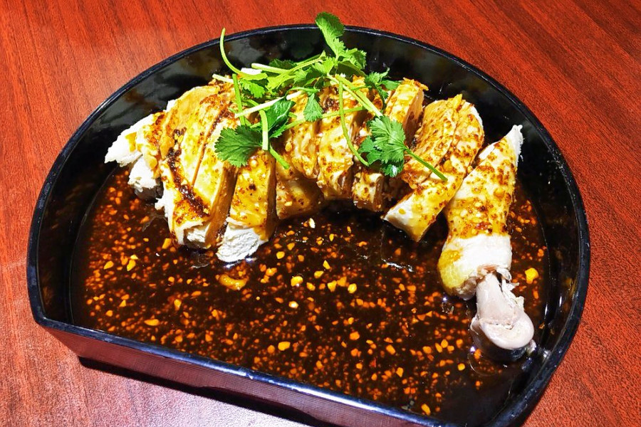 Check out the 4 most popular spots in Seattle's Broadview neighborhood