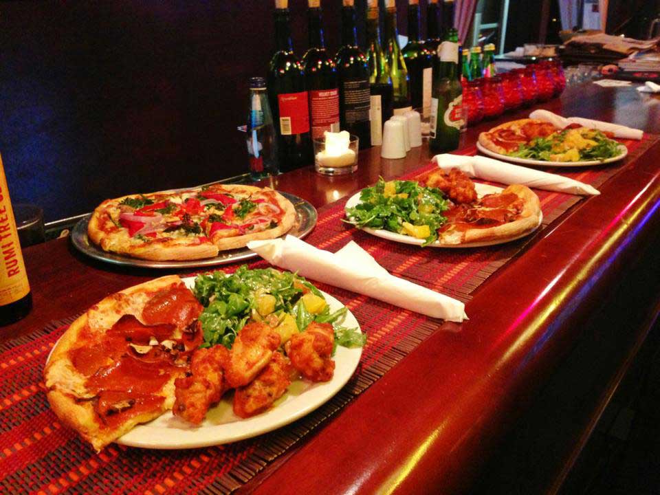 Kezar Pizzetta: Holding Its Own In The Inner Sunset Pizza Wars