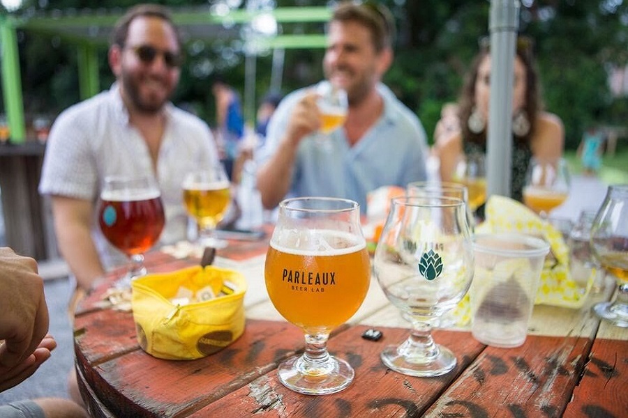 On tap: The top 4 breweries in New Orleans