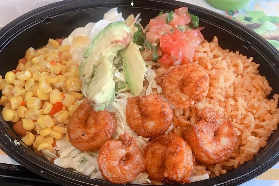 El Pollo Loco opens new location in Long Beach