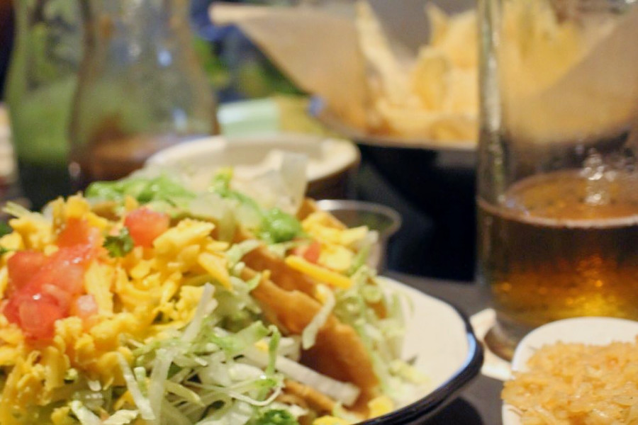 Bring on the guac: Here are Charlotte's 3 newest Mexican eateries