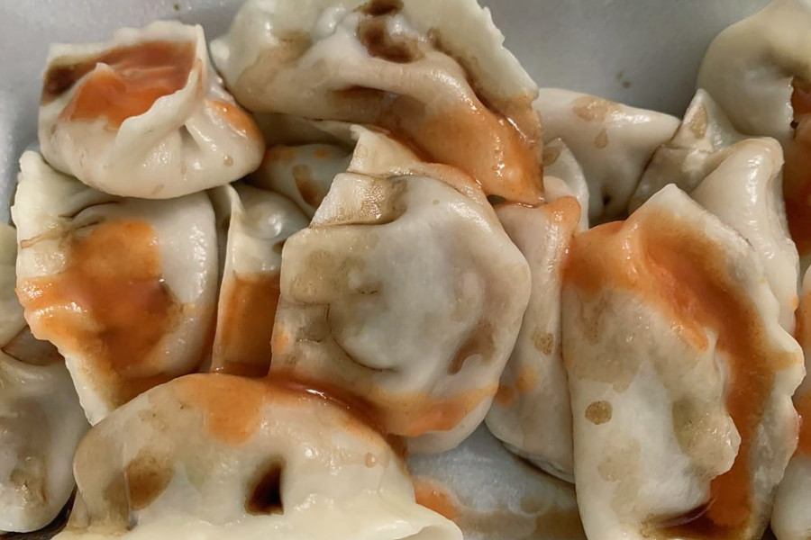 New Chicago Chinese spot Mr. Dumpling opens its doors