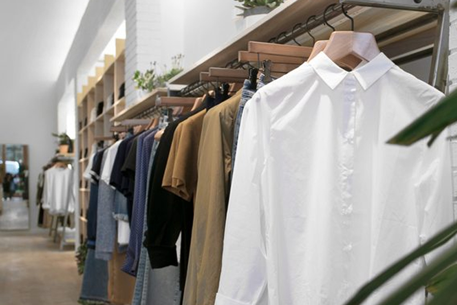 Clothes call: 3 new San Jose apparel shops