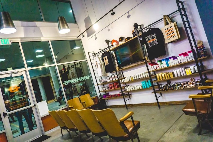 New salon Bishops Cuts/Color makes its debut in West Highland