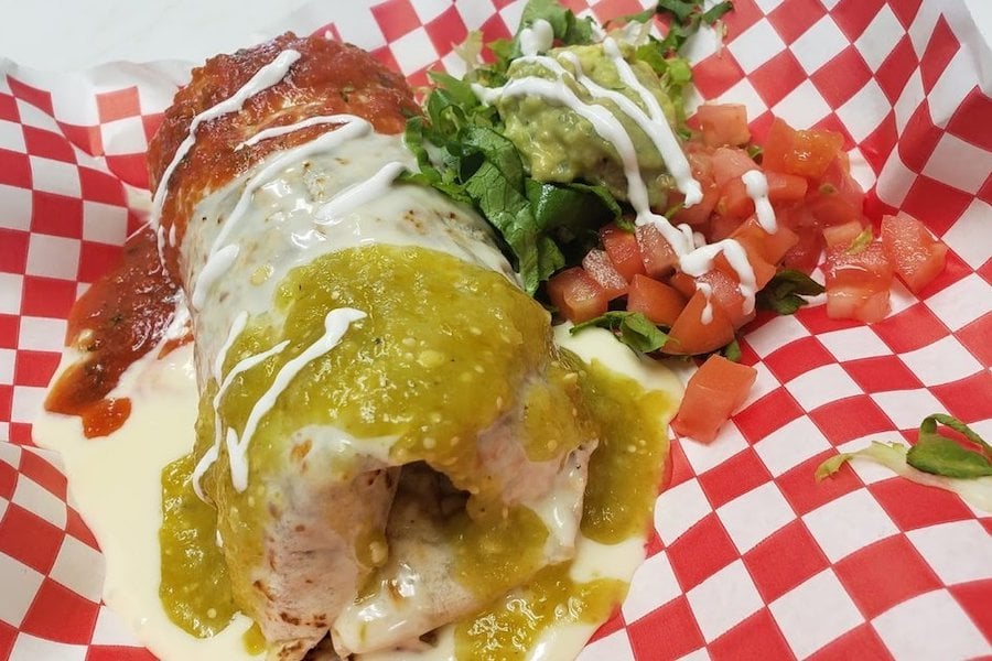 New Golf View Mexican spot, Bahia Tacos, offers rice bowls, burritos