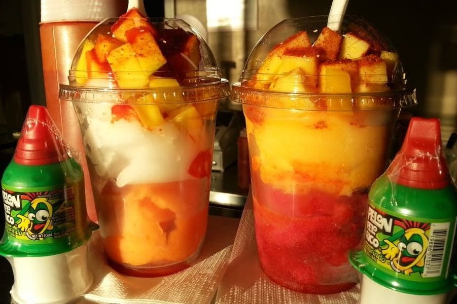 Check out the 3 top affordable sweet shops in Long Beach
