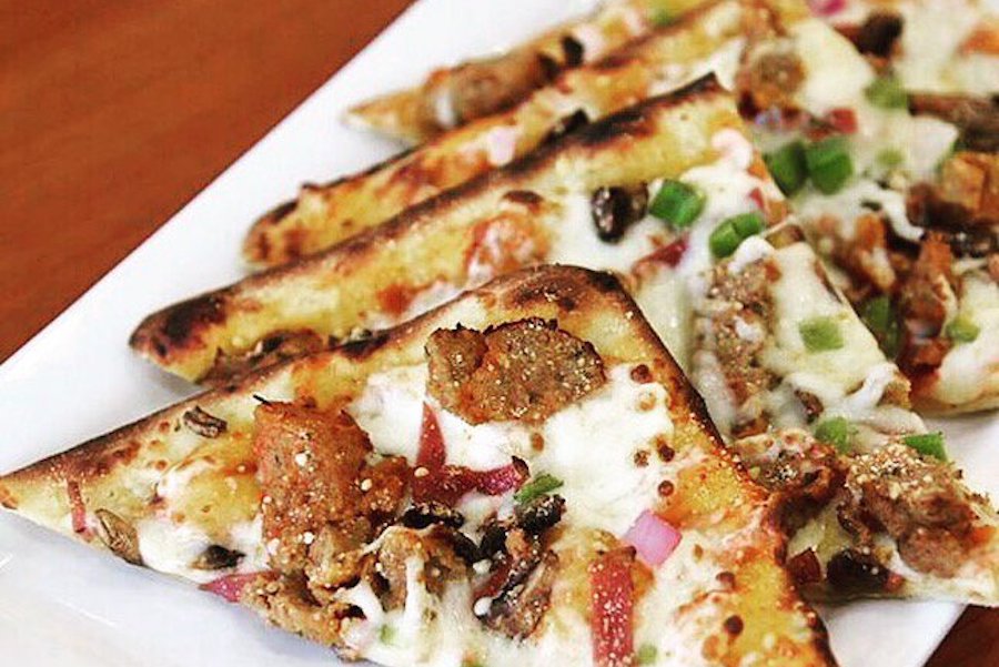 Health-focused eatery Muscle Maker Grill debuts in Center City