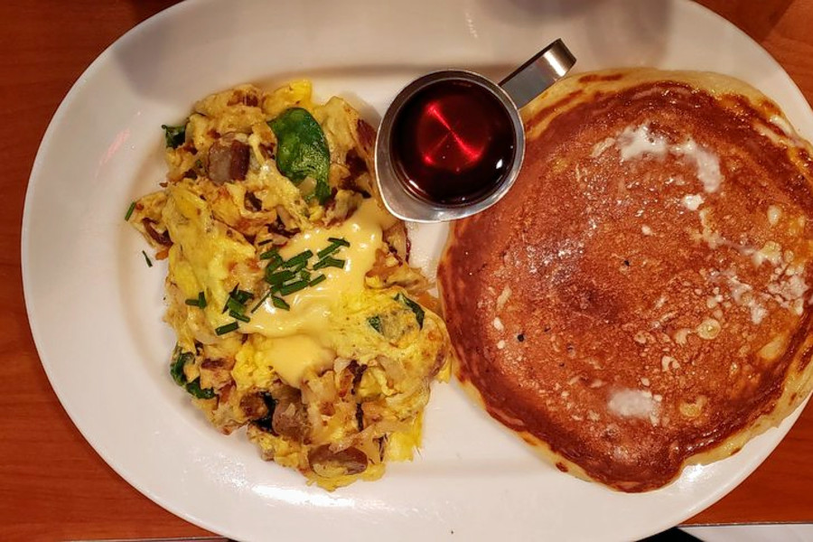 The 4 best breakfast and brunch spots in Milwaukee