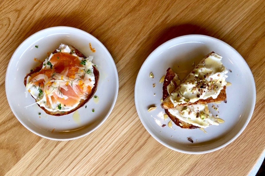 New breakfast and lunch eatery Fox Run Cafe debuts in Congress Park