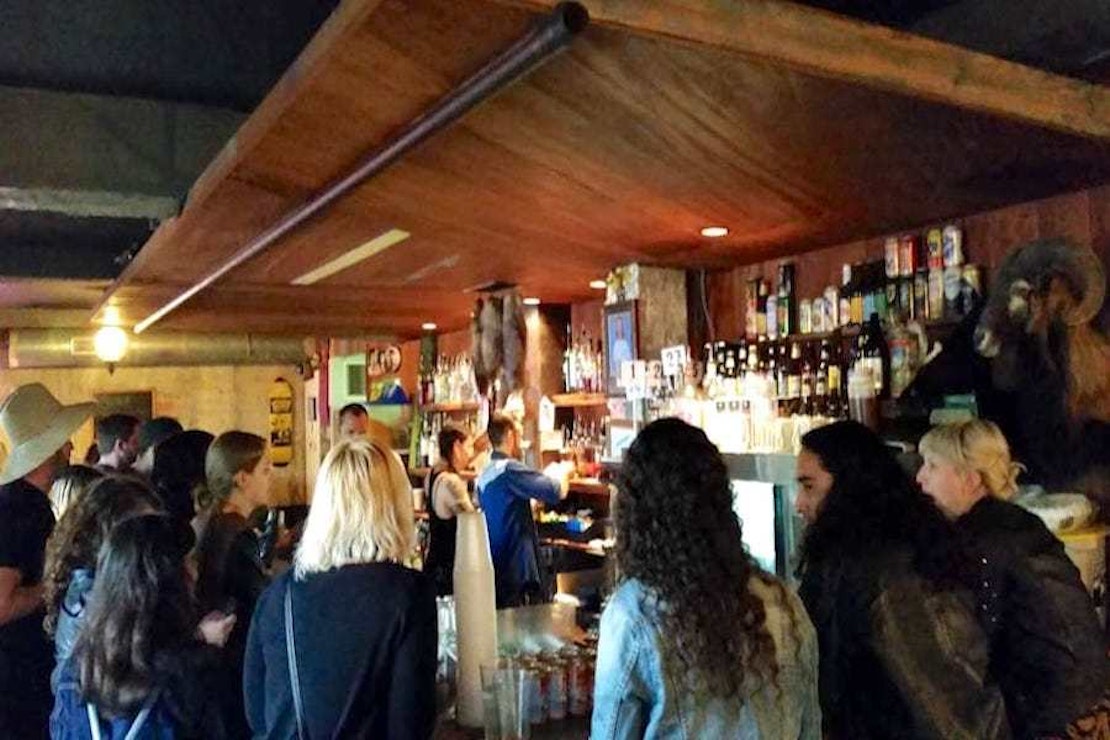 Check out 4 top inexpensive lounges in Austin