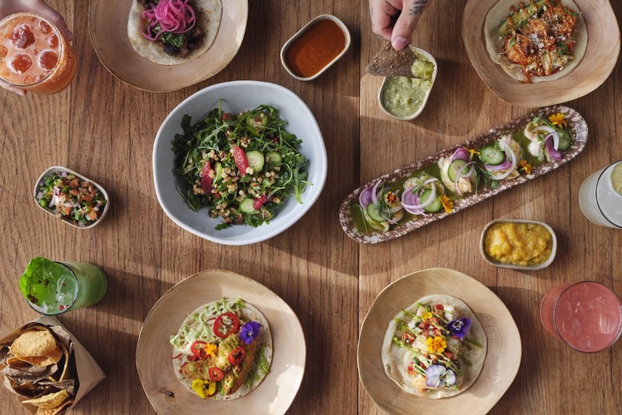 Tacos and more: What's trending on Los Angeles' food scene?