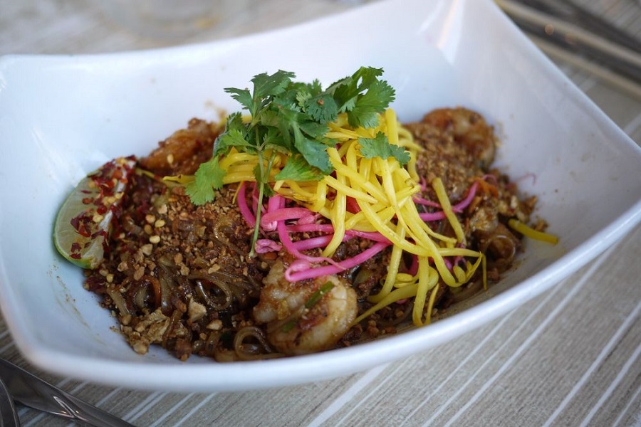 The 5 best Vietnamese restaurants in Dallas