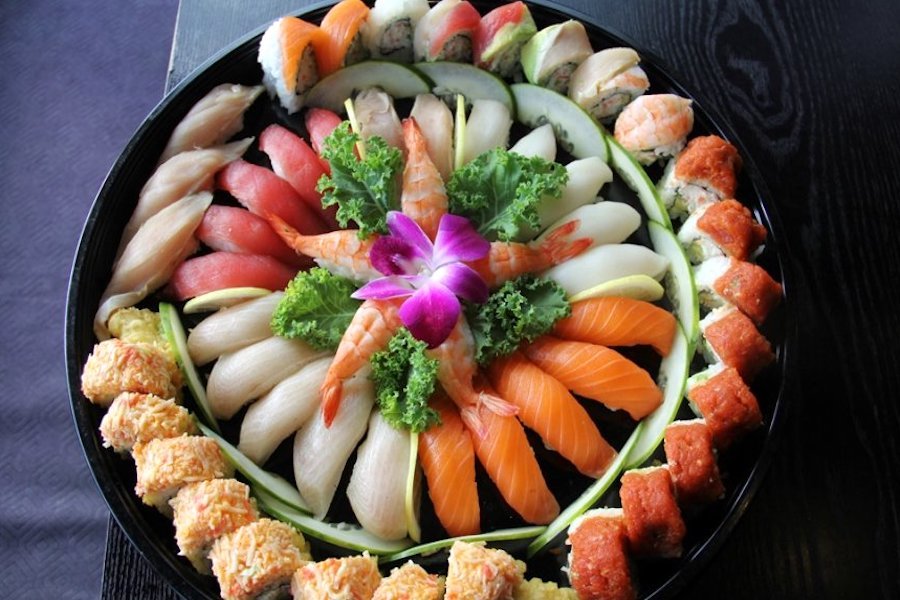 New Downtown spot, Mori Sushi, offers signature rolls, ramen and more