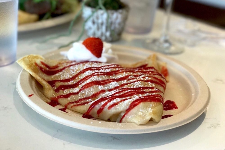 Austin's 3 best outlets for low-priced French fare