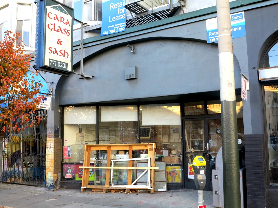 Cara Glass & Sash Will Close This Spring