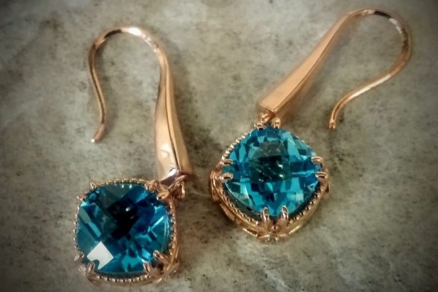 Here are Austin's top 4 jewelry spots