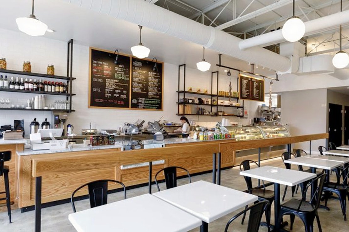 Rocco's Italian Deli brings sandwiches, specialty groceries to Midtown