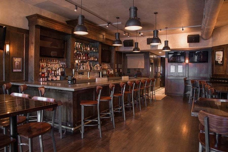 The 4 best pubs in Chicago