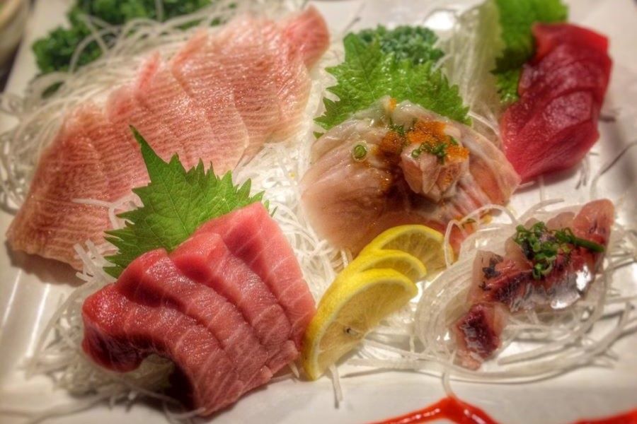 Jonesing for seafood? Check out Phoenix's top 4 spots