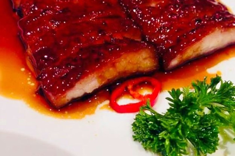 L.A. Chinese Restaurant opens its doors in South Los Angeles