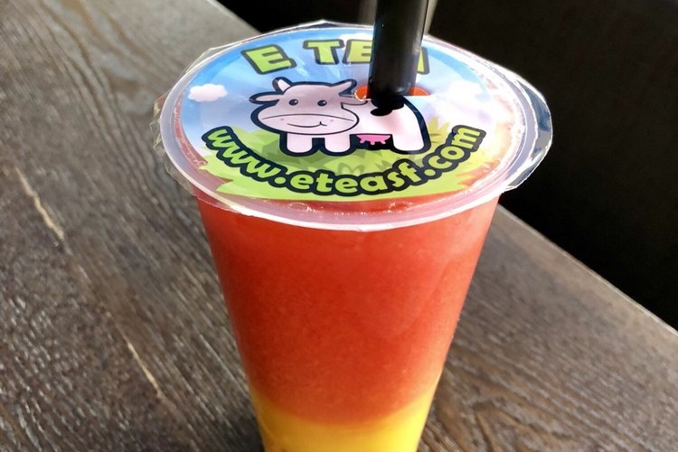 A spot of tea? 3 new places to find tea in Sacramento