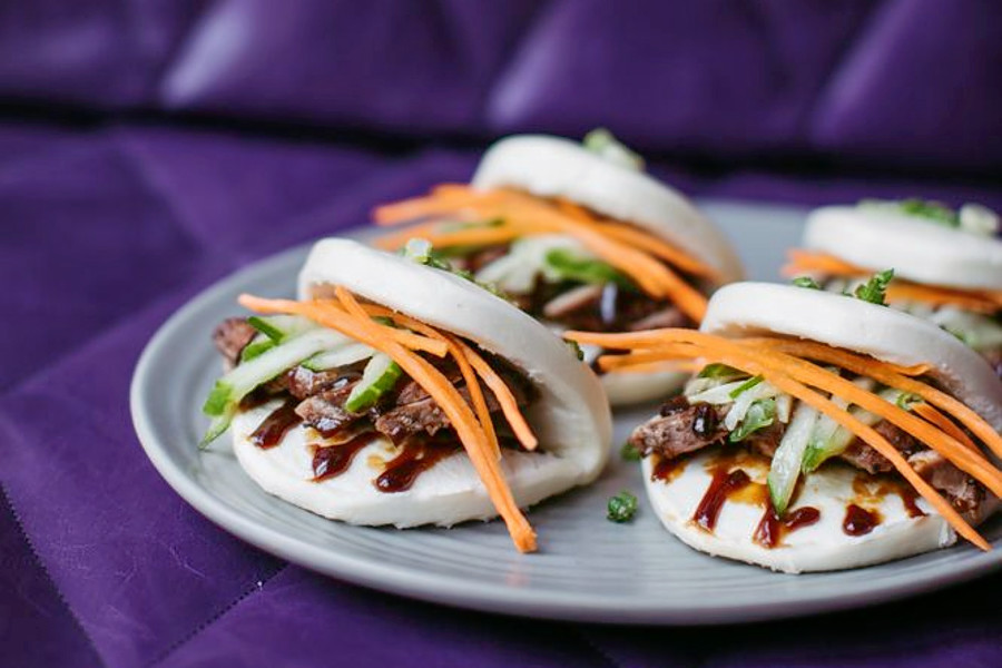 New Taiwanese spot Mei Mei debuts in Old City