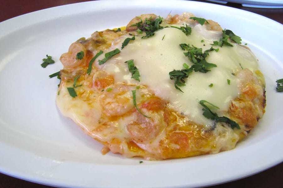 Boston's 4 best spots to score cheap Colombian food