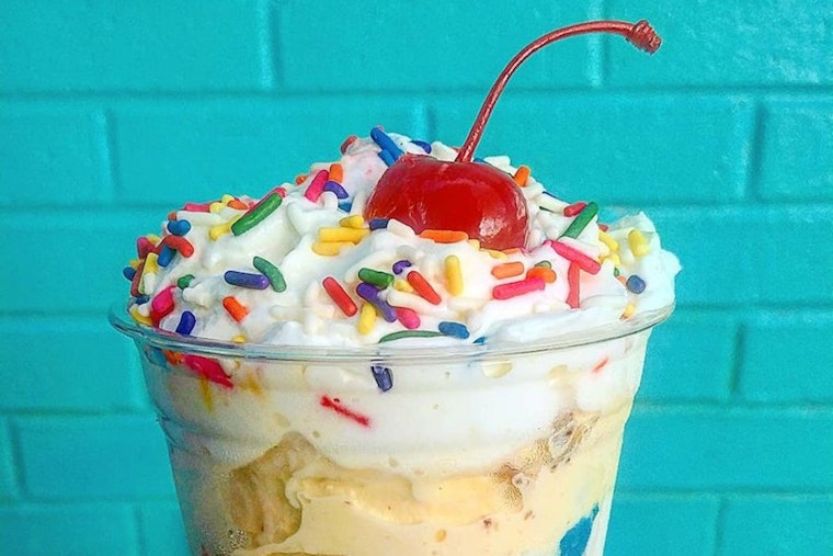 Southwest Soda Pop Shop makes its debut at the Wharf